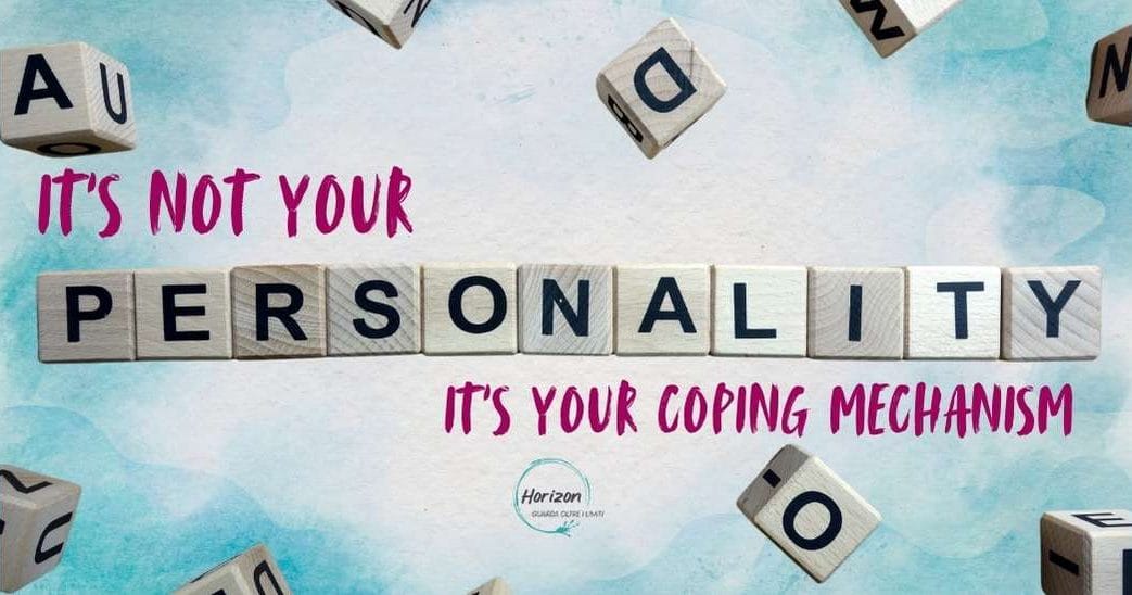 All You Need To Know About Personality - HORIZON COACHING